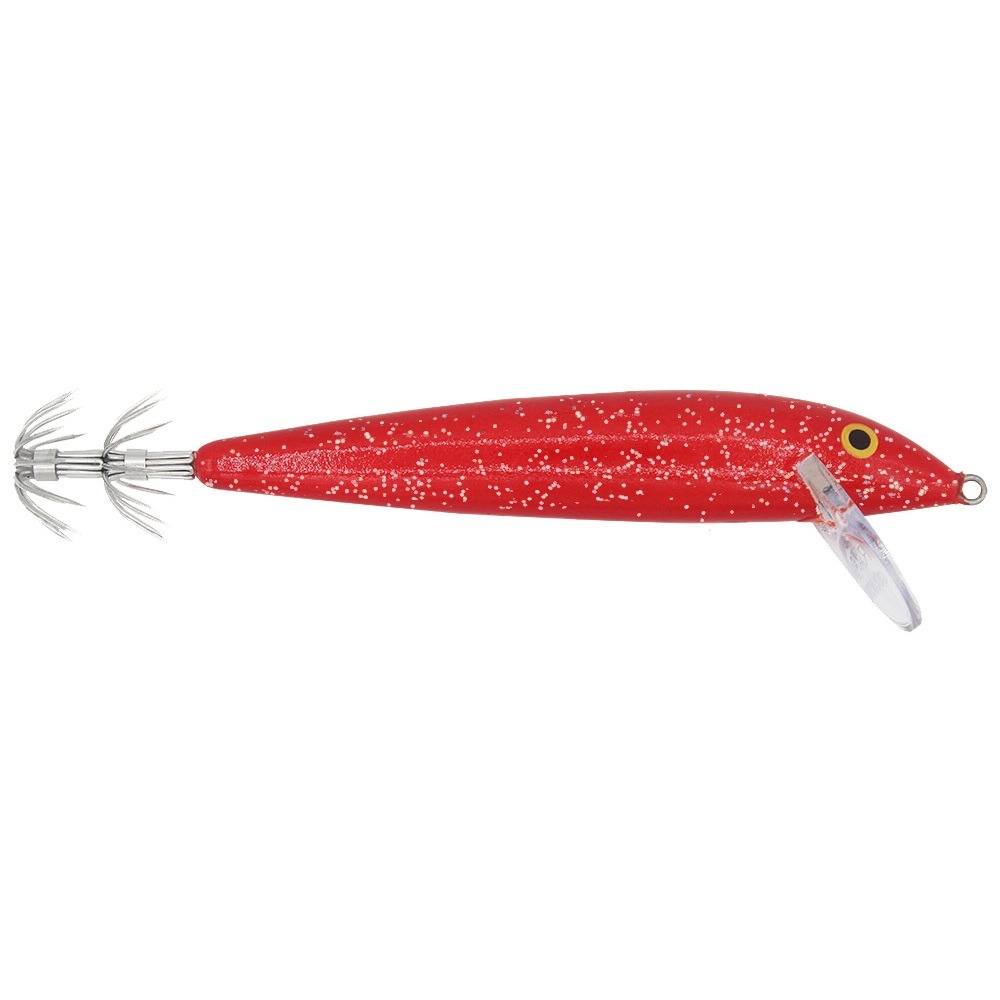RAPALA SQUID SQ11 FRHF - Škorpion DNC