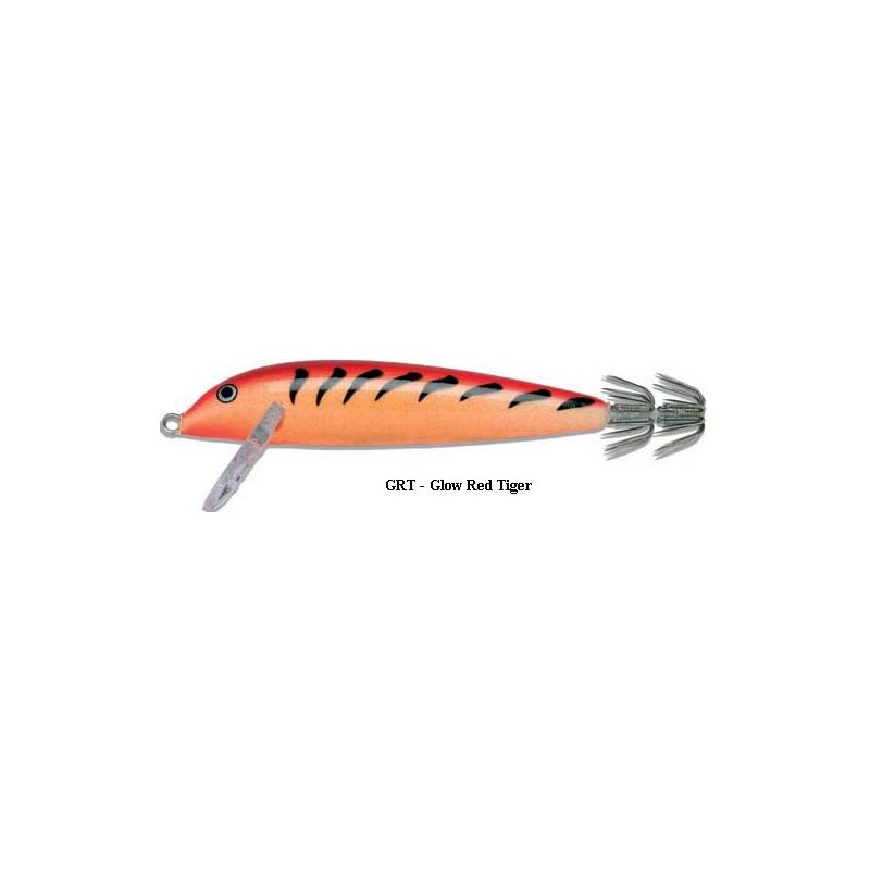 RAPALA SQUID SQ11 GRT - Škorpion DNC