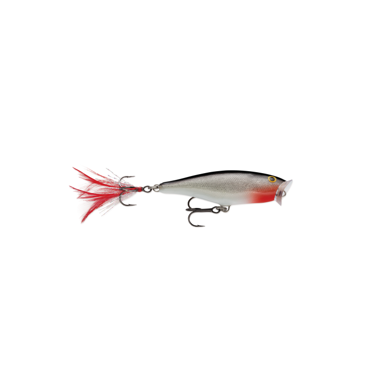 RAPALA SKITTER POP SP05 S - Škorpion DNC