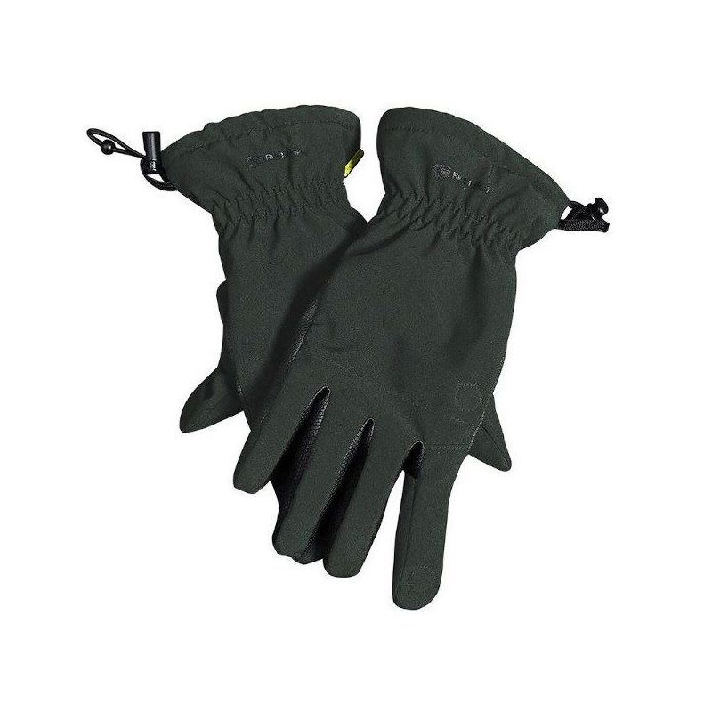 APEAREL K2XP WATERPROOF GLOVE TACTICAL GREEN S/M - Škorpion DNC