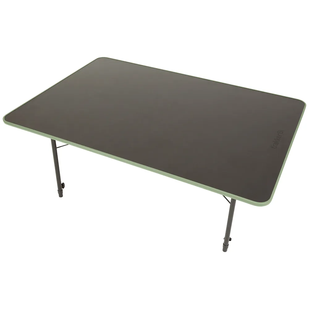 TRAKKER FOLDING SESSION TABLE LARGE - Škorpion DNC
