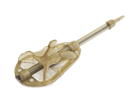 GURU METHOD FEEDER X SAFE SYSTEM 28gr - Škorpion DNC