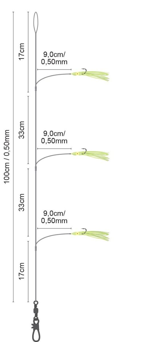SALT RIG #37 - Octopus - Škorpion DNC