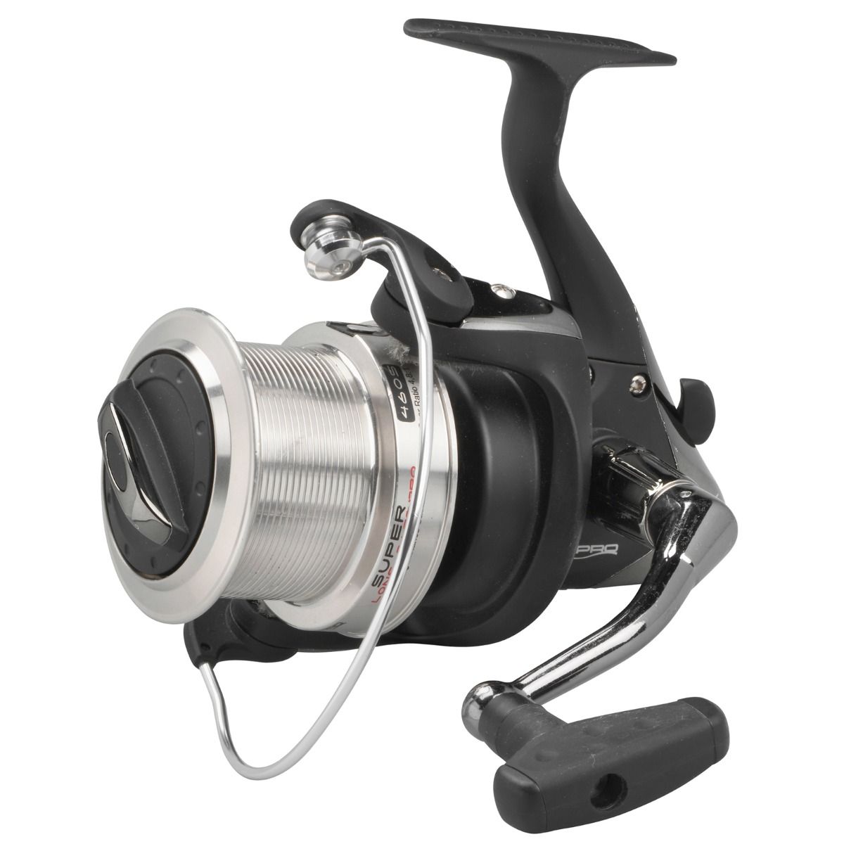 SUPER LONG CAST PRO 460 - Škorpion DNC