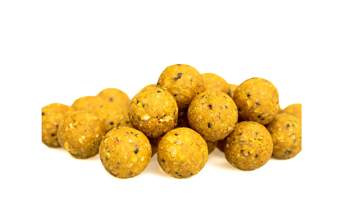 DUDI BAIT TIGERNUTS CARP AMUR TARI 20mm 1kg - Škorpion DNC
