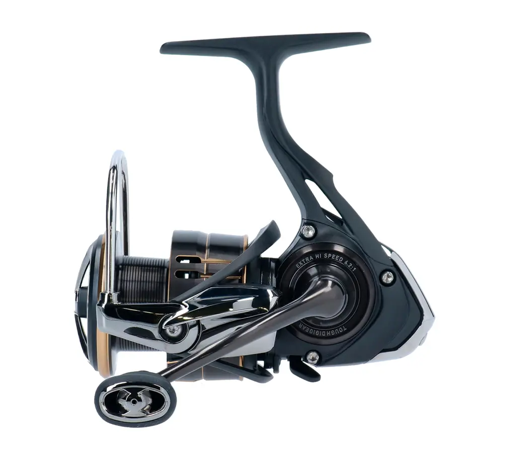 Daiwa Ballistic Ex Lt 4000