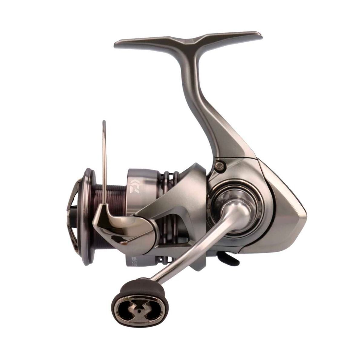 DAIWA EXCELER LT 2500 - Škorpion DNC