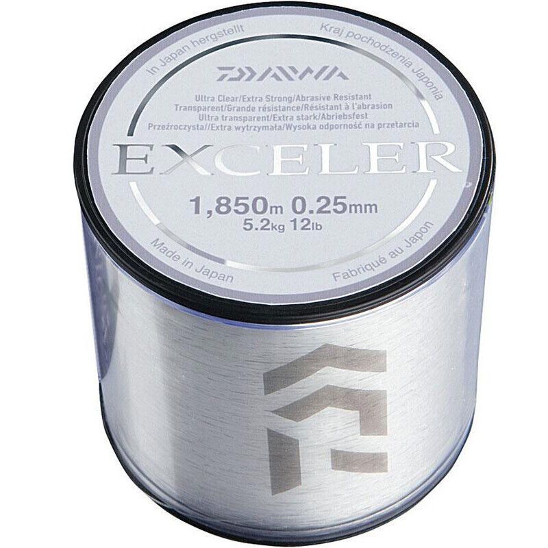 DAIWA EXCELER LINE - Škorpion DNC