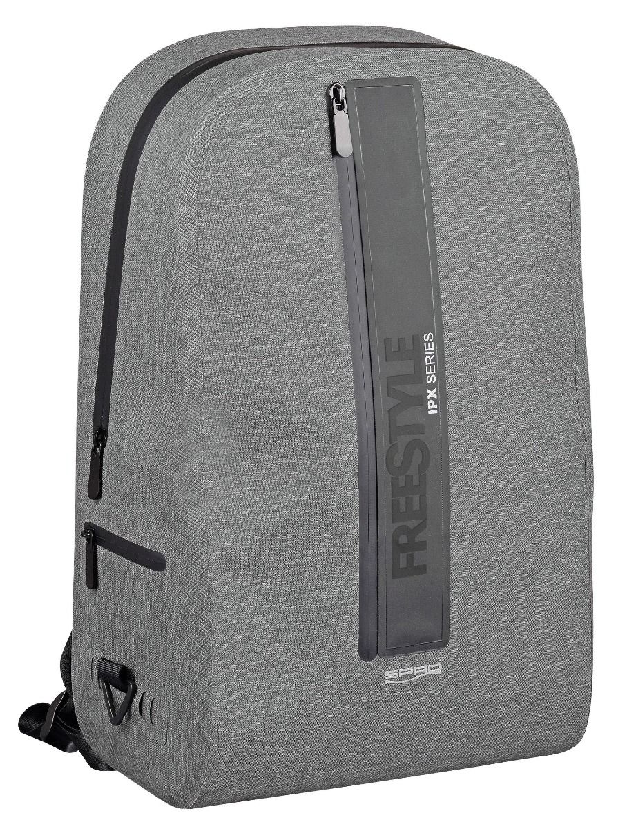 IPX BACKPACK - Škorpion DNC