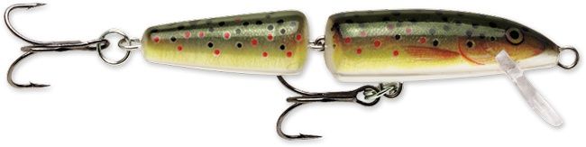 RAPALA JOINTED J11 TR - Škorpion DNC