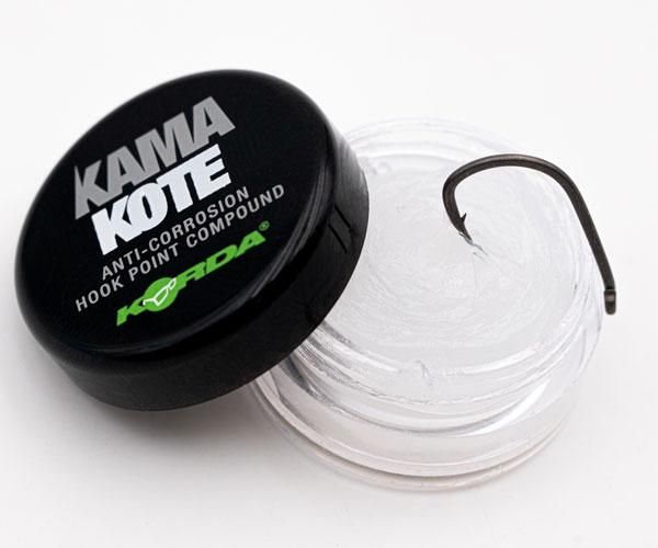 KAMO KOTE HOOK POINT COMPOUND - Škorpion DNC