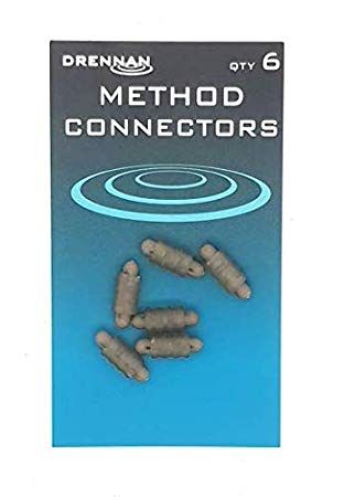 METHOD CONNECTORS - Škorpion DNC
