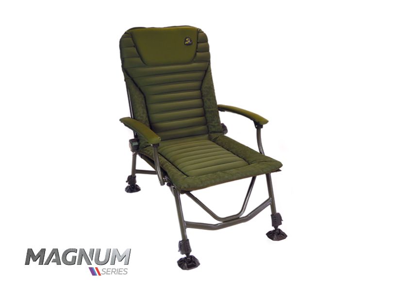 CARP SPIRIT MAGNUM DELUXE - Škorpion DNC