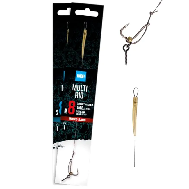 MULTI RIG - Škorpion DNC