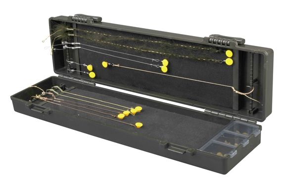 KUTIJA ZA PREDVEZE (RIG BOX) - Škorpion DNC