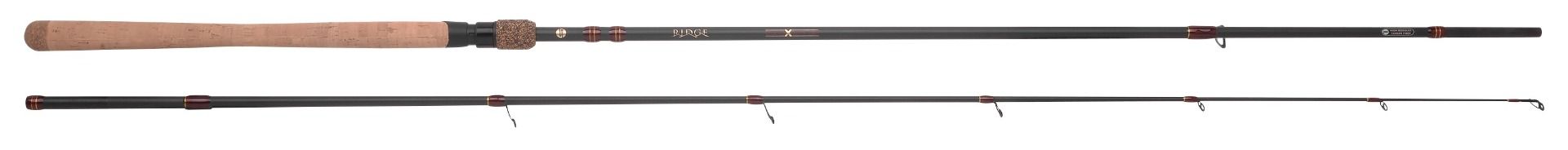 SPRO RIDGE CLASSIX SPIN 2.40mt 10-30g - Škorpion DNC