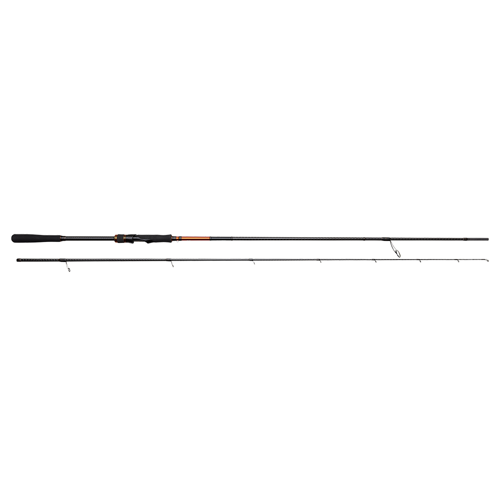 SAVAGE GEAR SGS8 PRECISION LURE SPECIALIST SPIN ROD 2.74mt 9-35gr ...