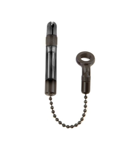 FOX BLACK LABEL SLIK BOBBIN GUNSMOKE - Škorpion DNC