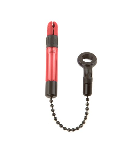 FOX BLACK LABEL SLIK BOBBIN RED - Škorpion DNC