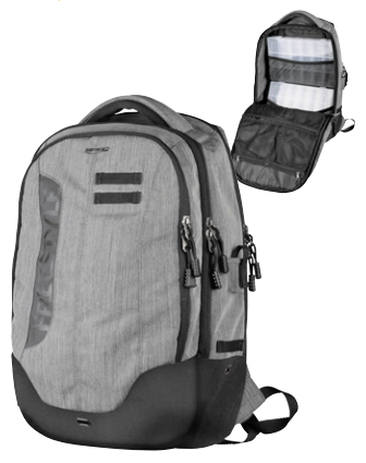FREESTYLE BACKPACK - Škorpion DNC