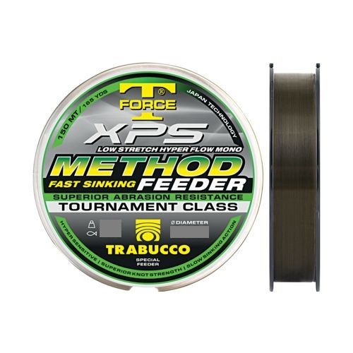 XPS METHOD FEEDER 300mt - Škorpion DNC