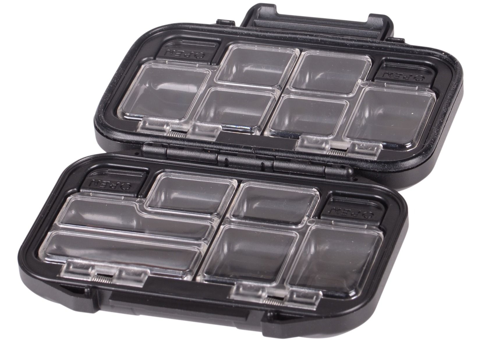 STRATEGY XS TERMINAL TACKLE BOX - Škorpion DNC