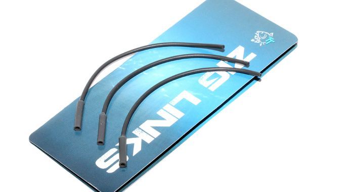 NASH ZIG LINKS - Škorpion DNC