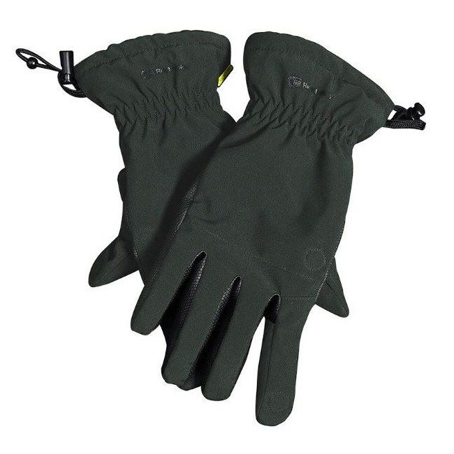 APEAREL K2XP WATERPROOF GLOVE TACTICAL GREEN S/M - Škorpion DNC